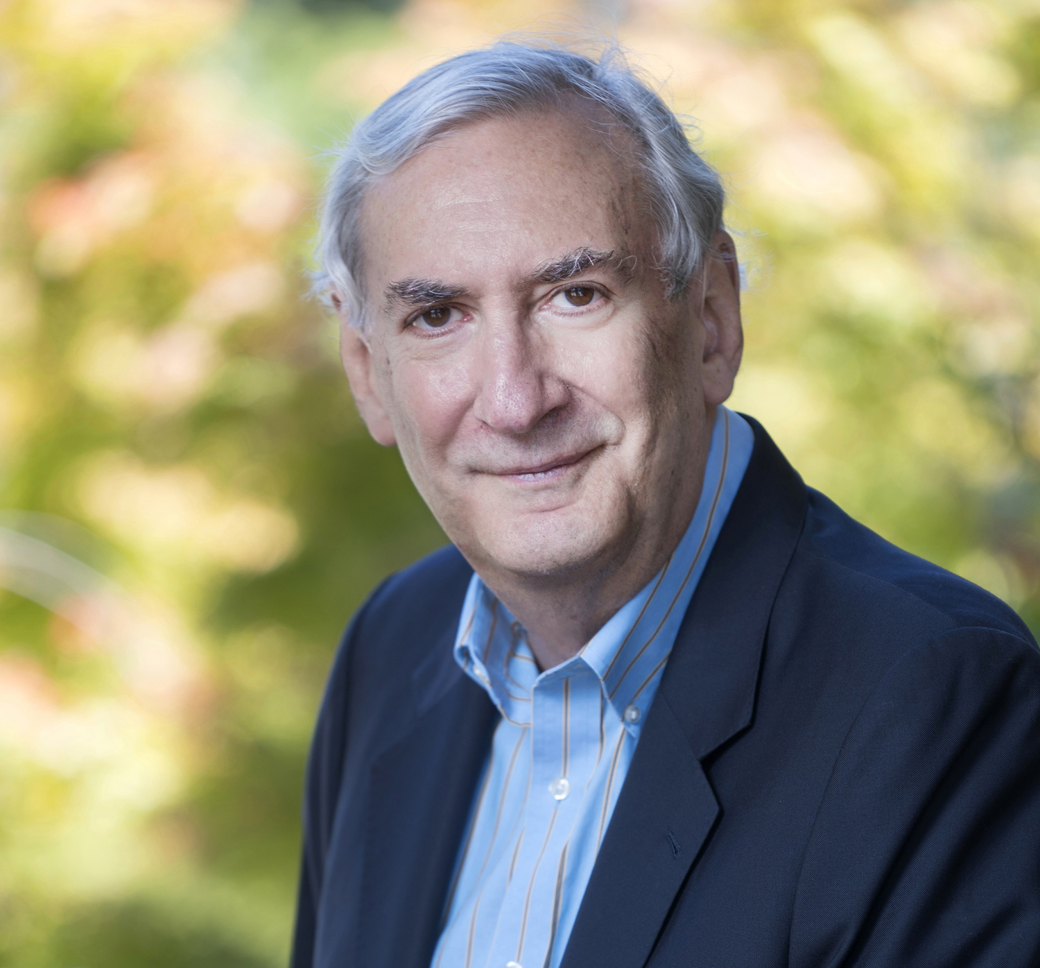 David Vogel | Climate One